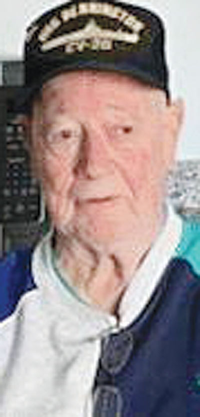 Robert W.D. “Bob” Markel | News, Sports, Jobs - News and Sentinel